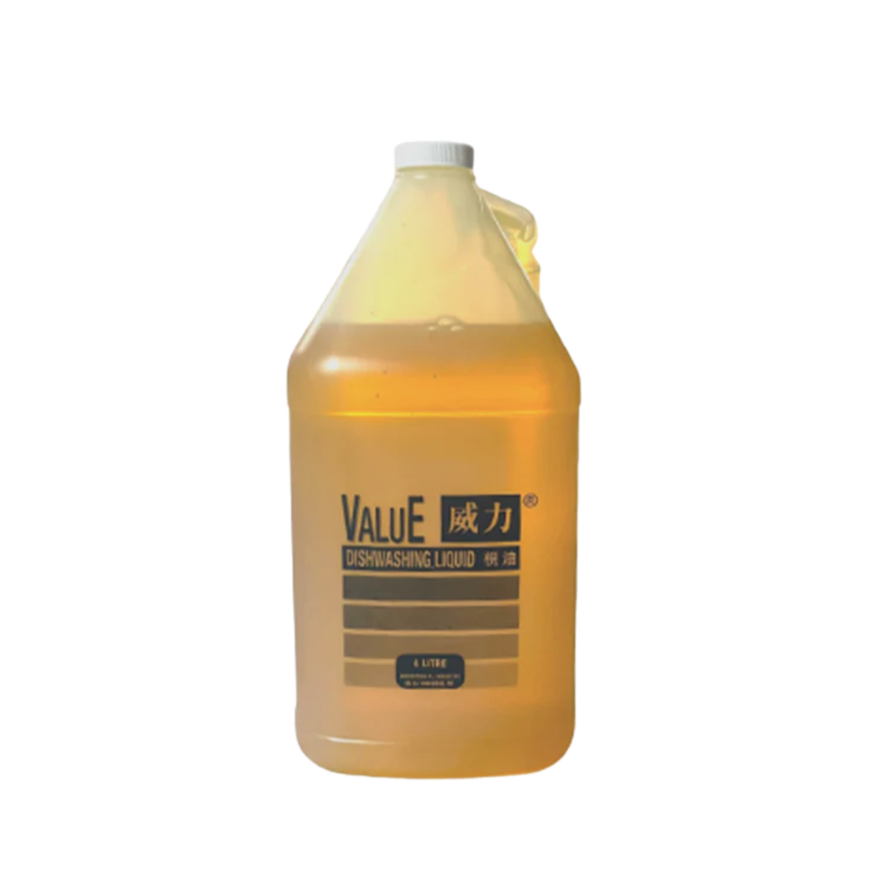 Value Dishwashing Liquid – Price Group Corp