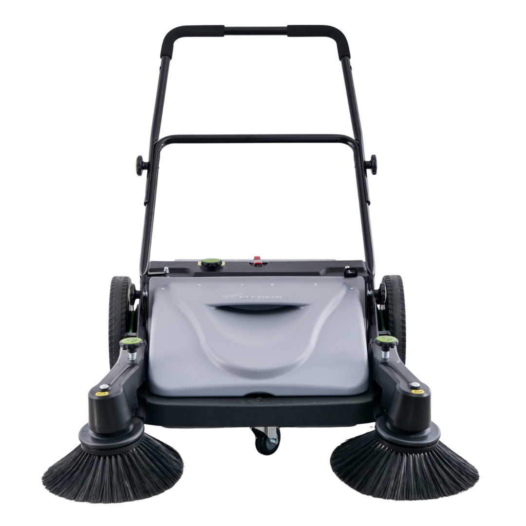 Walk Behind Floor Sweeper – Price Group Corp