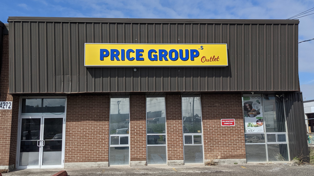 About us – Price Group Corp