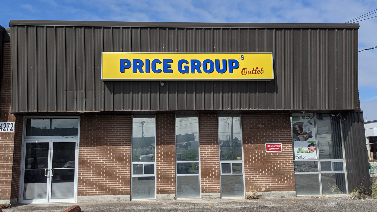 Price Group Cash & Carry | Great Price,Quality Brands,Reliable Service ...